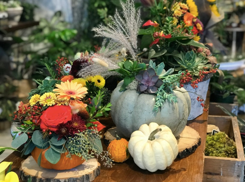 Corporate Flower Arrangements: The Ultimate Guide – Terra Flowers ...