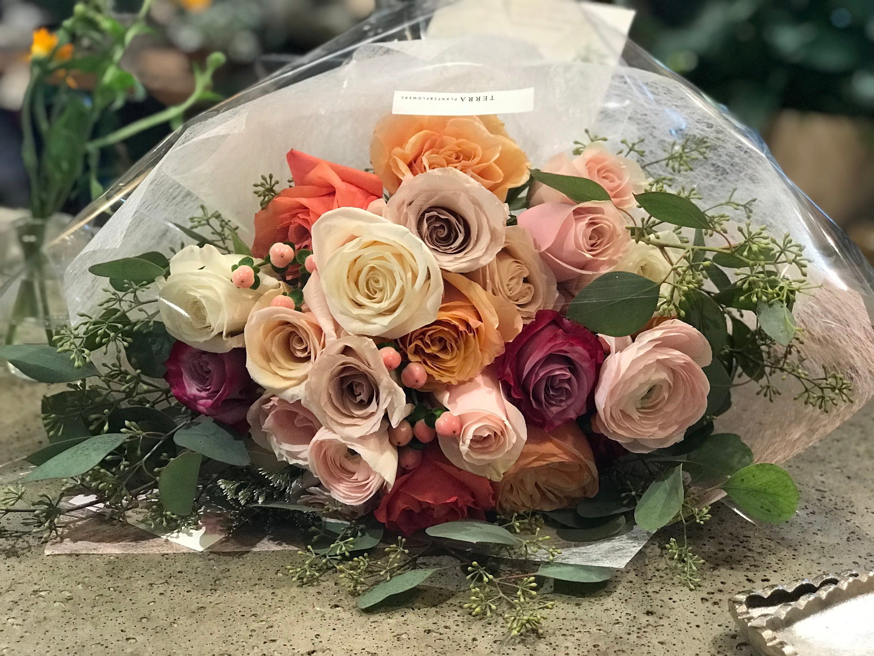 Flower Delivery Ottawa Area