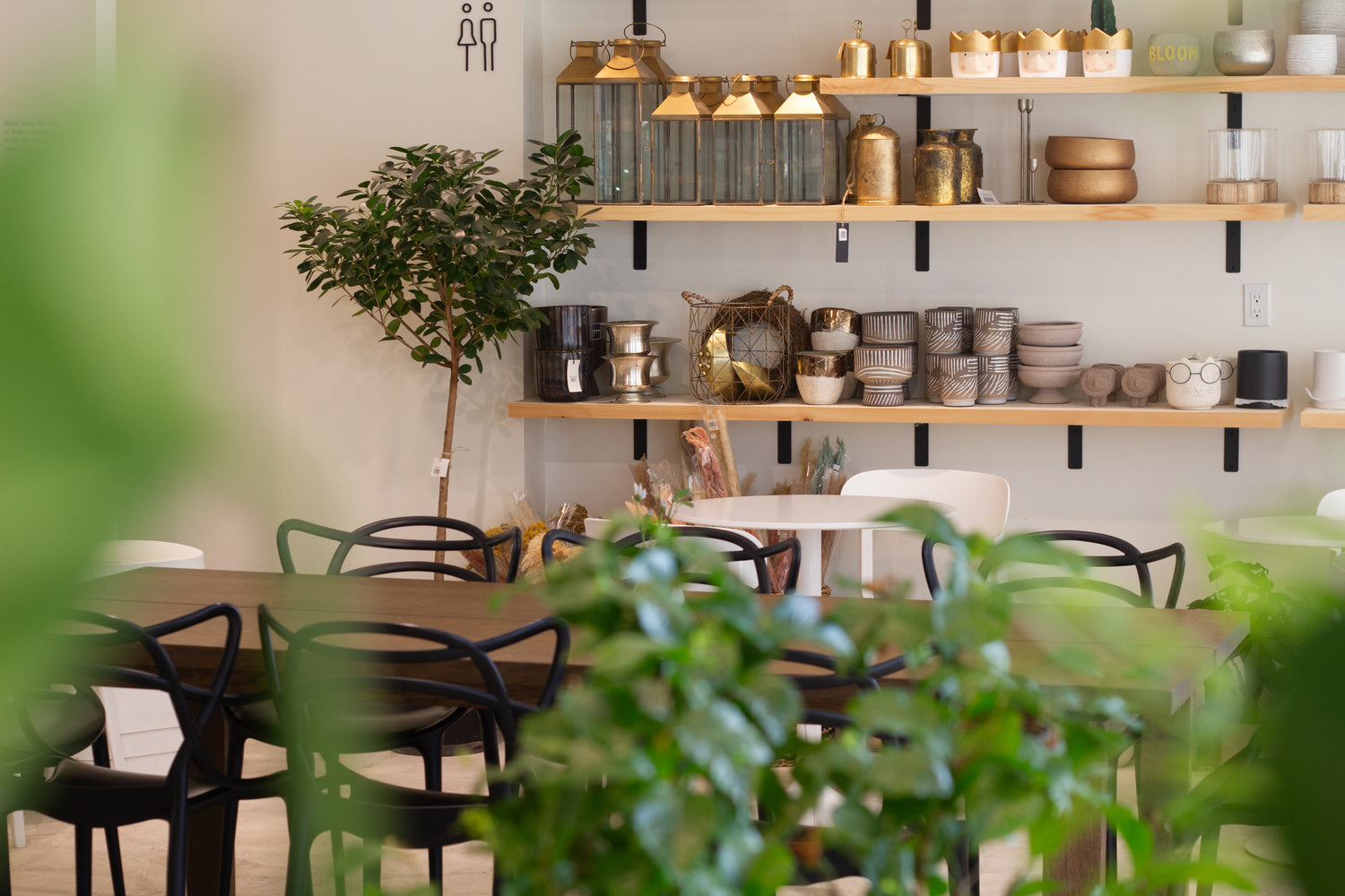 Flower & Coffee Shop in Barrhaven | Terra Café