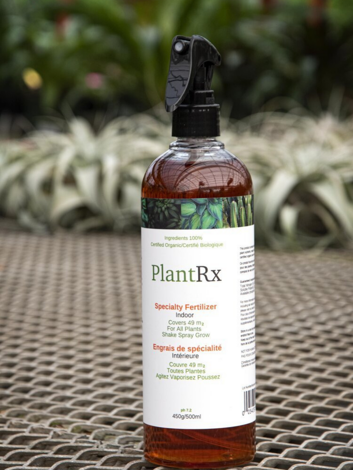 Plant RX